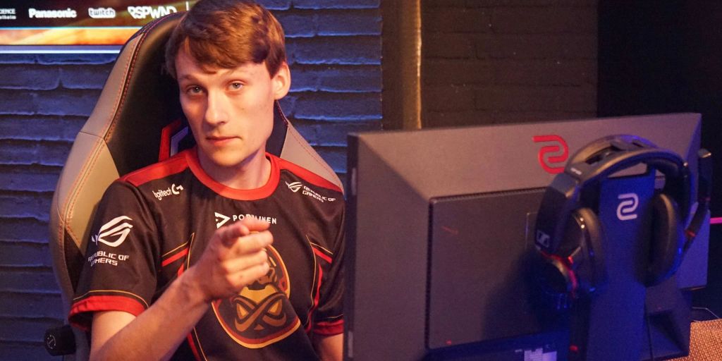 Serral gewinnt erstmals Starcraft-2-Turnier TSL 9