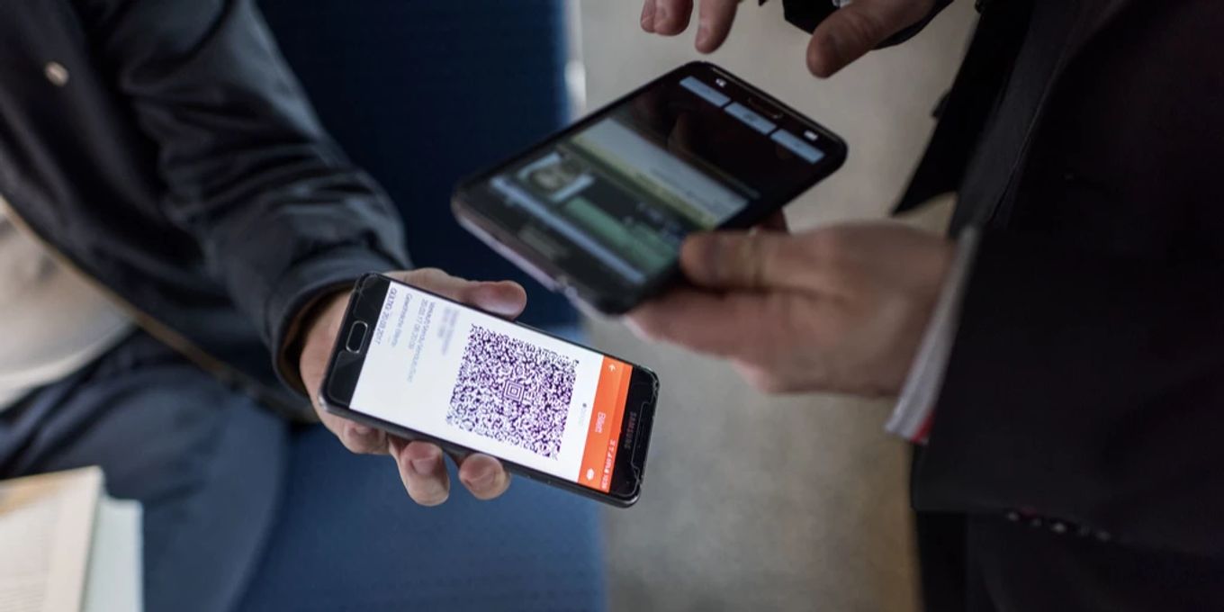 «Easy Ride»: SBB büsst Mann, der Billet 34 Sekunden zu spät löste | Nau.ch