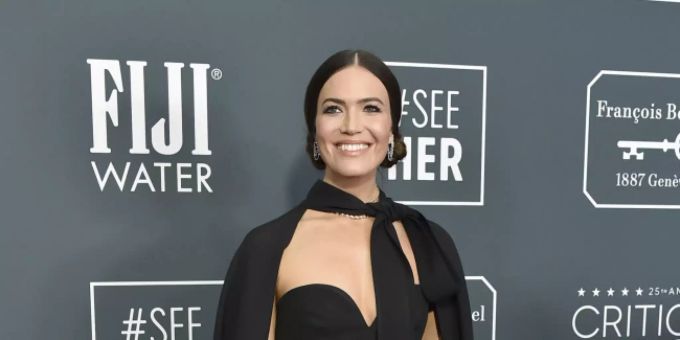 Mandy Moore: Geburt wie ein LSD-Trip | Nau.ch