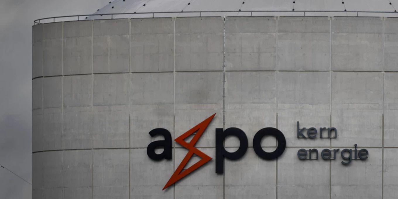 Axpo plant in Schwyzer Voralpen Solarkraftwerk | Nau.ch