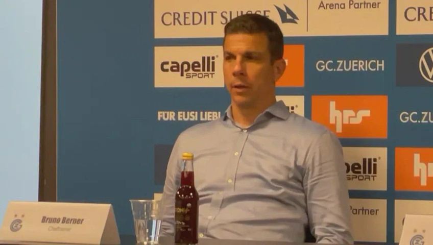 GC: «Wie tief sitzt der Frust, Trainer Bruno Berner?»