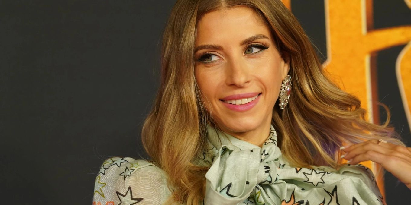 Cathy Hummels: Schock-Moment nach Wiesn-Unfall | Nau.ch