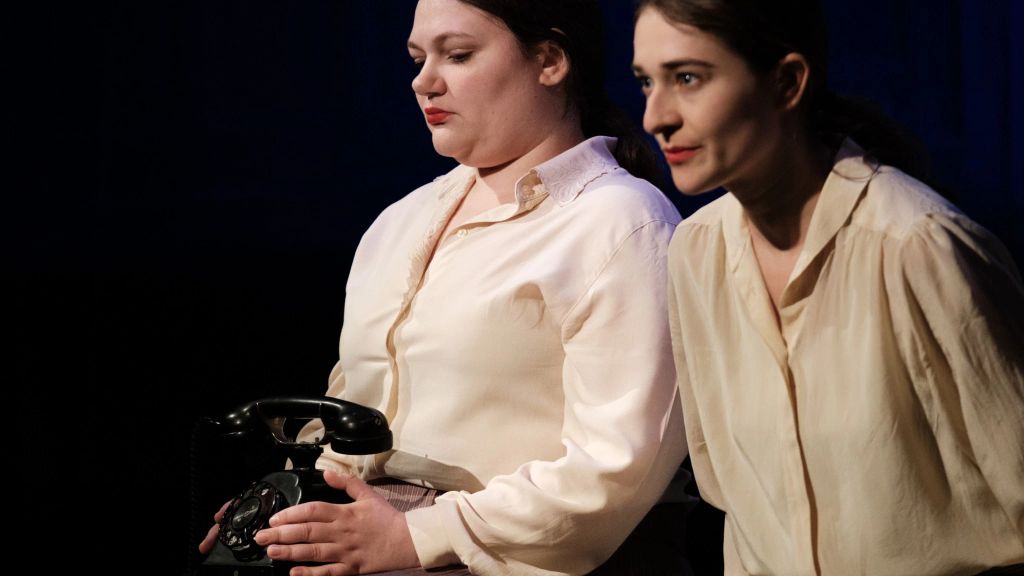 Schilten - nach dem Roman von Hermann Burger