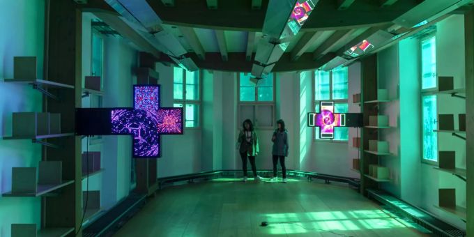 Mathis Altmann erhält Manor-Kunstpreis des Kantons Zürich | Nau.ch