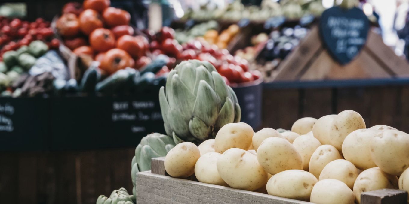 Das sind die wichtigsten Trends in der Food-Branche | Nau Luxury