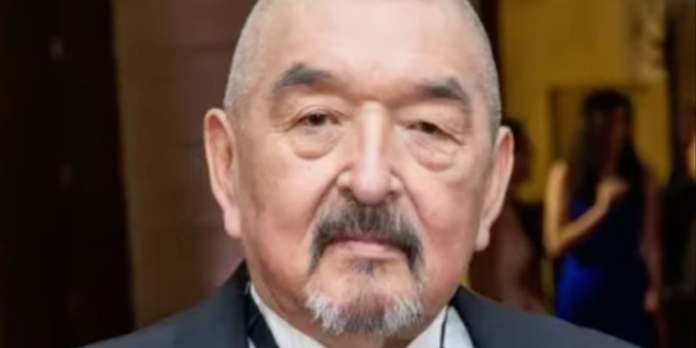 Schweizer Schauspieler Benedict Freitag mit 72 Jahren gestorben | Nau.ch