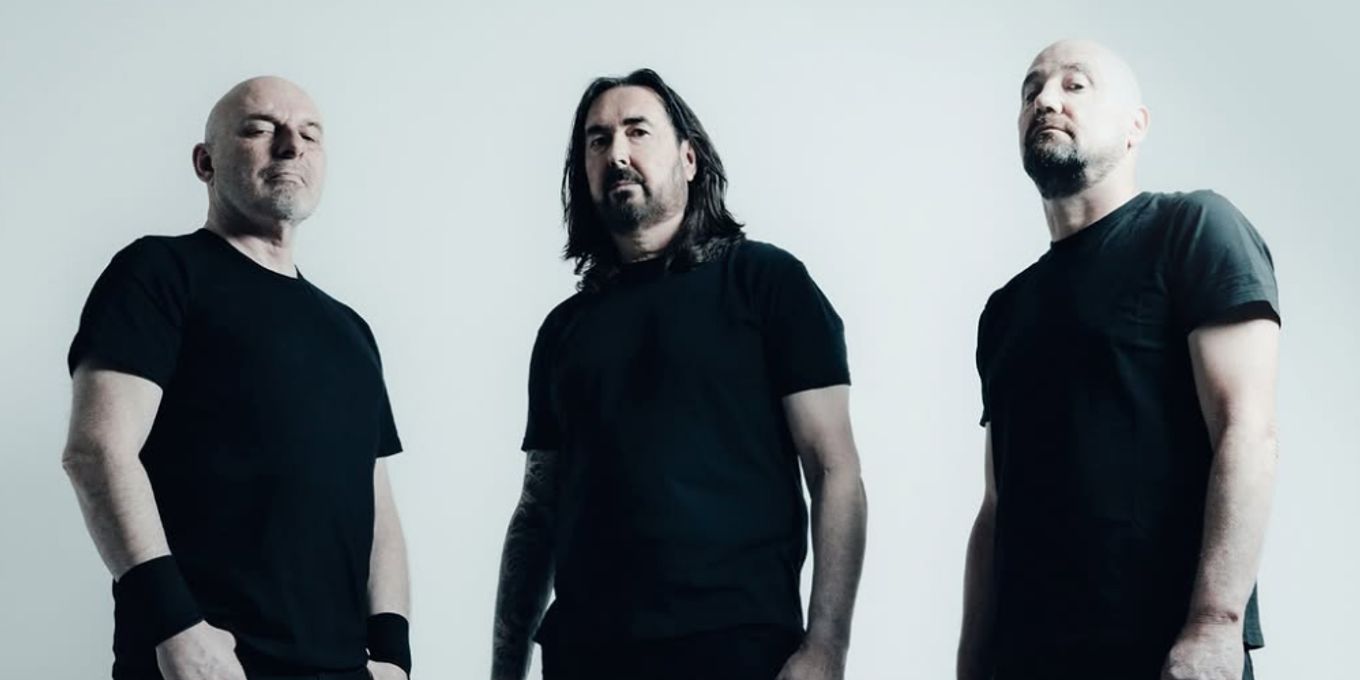 Coroner kehren mit neuem Album «Dissonance Theory» zurück | Nau Zürich