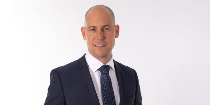 Hochdorf Swiss Nutrition ernennt Sandro Tichelli zum neuen CEO | Nau.ch