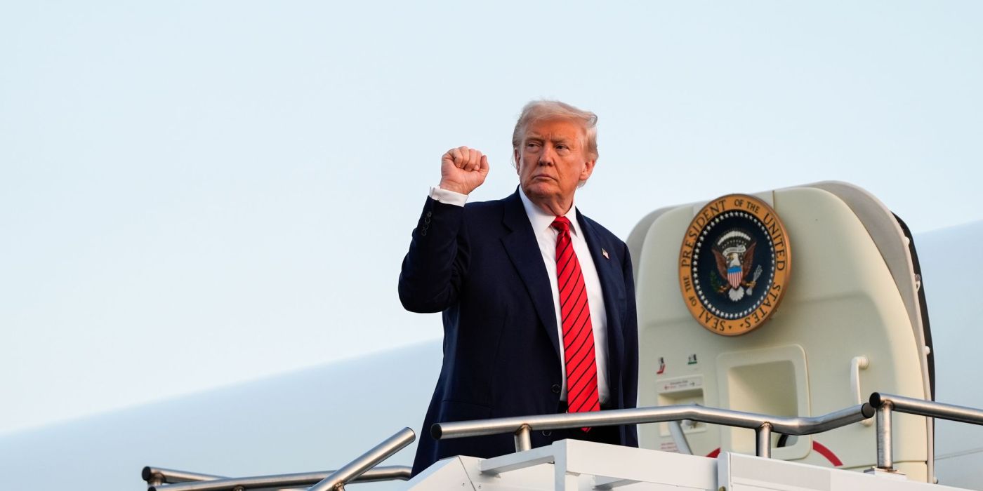 Donald Trump: Geduld mit Putin «neigt sich dem Ende zu» | Nau.ch