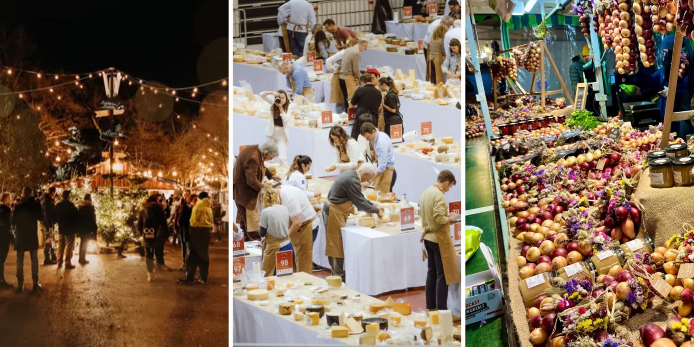 Diese Event-Highlights warten im November im Kanton Bern | Nau.ch