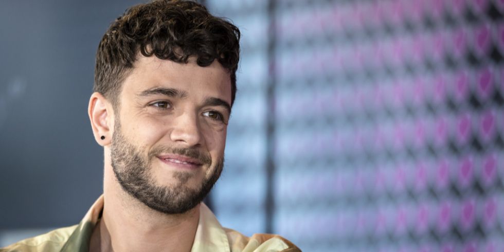 Luca Hänni veröffentlicht neue Single | Nau.ch