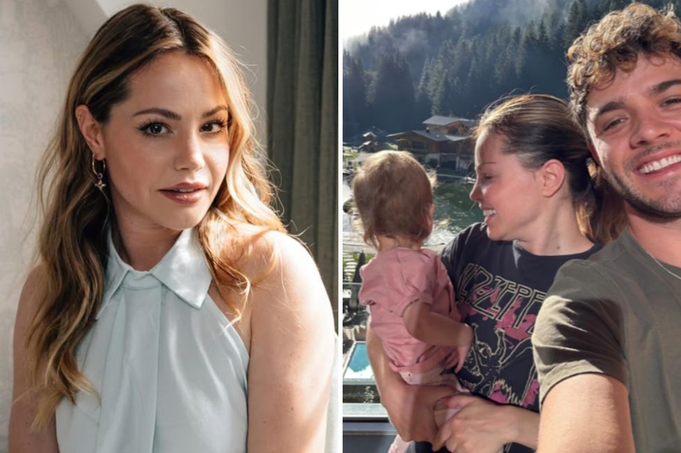 Christina Hänni zeigt ihren neuen Look | Nau.ch