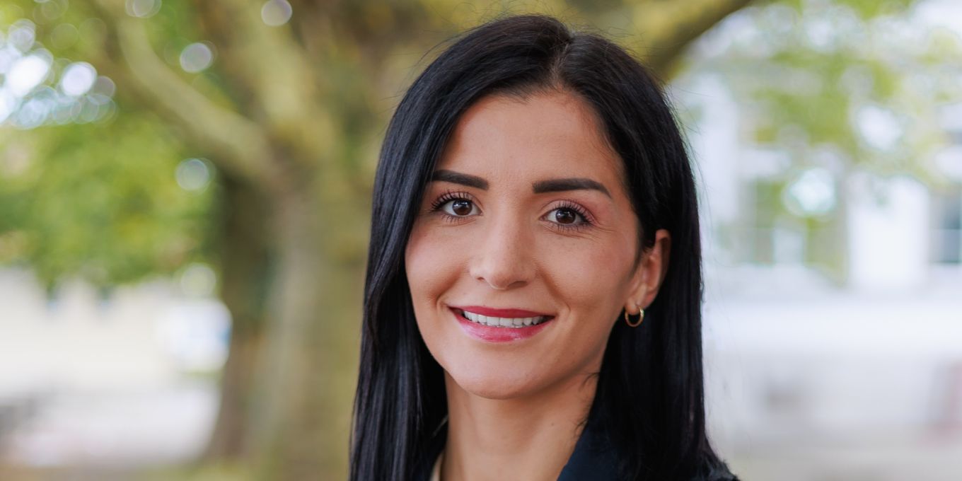 Xhemile Istrefi Ademi wird Schulleiterin Team West | Nau.ch