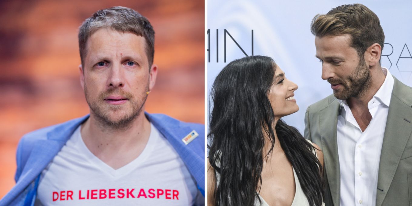 Oliver Pocher will derzeit keine neue Beziehung | Nau.ch