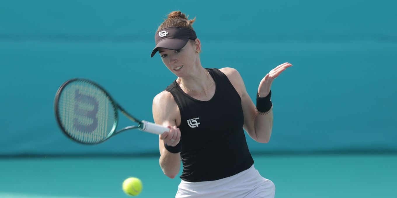 Bündnerin Simona Waltert scheitert – Bencic am Mittwoch | Nau.ch