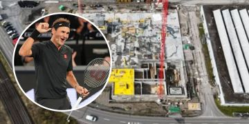 Roger Federer: Teenie-Tochter (16) trägt schon ein Prada-Kleid | Nau.ch