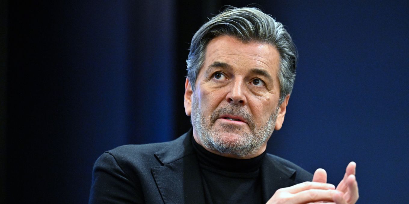 Thomas Anders und seine Familie heissen jetzt wirklich Anders | Nau.ch
