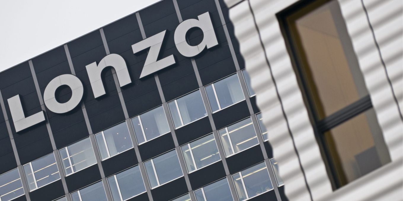 Lonza veräussert Capsules & Health Ingredients an Lone Star Funds | Nau.ch