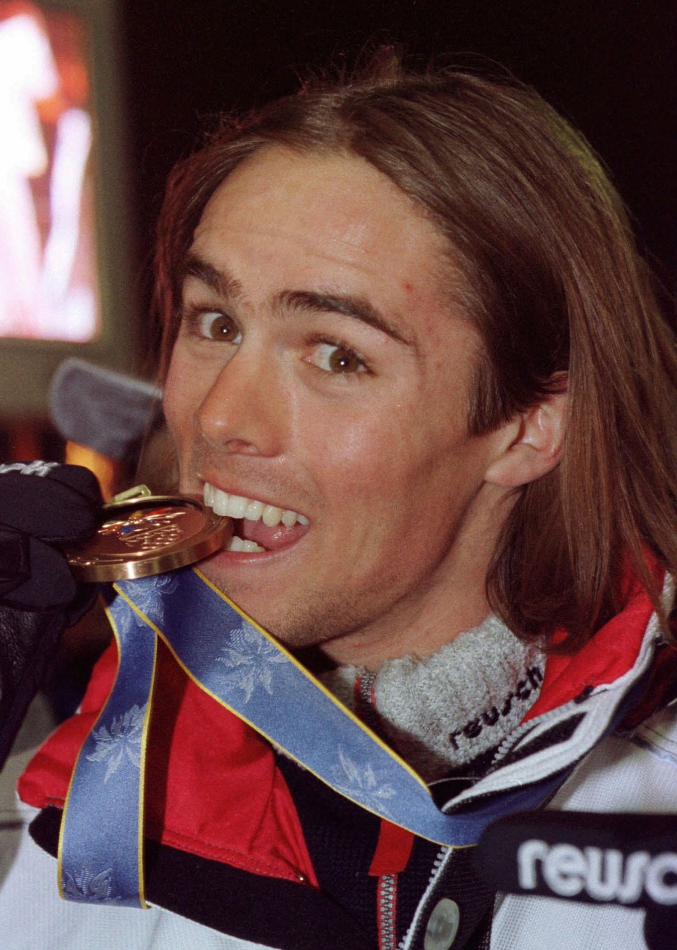 Ueli Kestenholz: Das war der letzte Post der Snowboard-Legende | Nau.ch