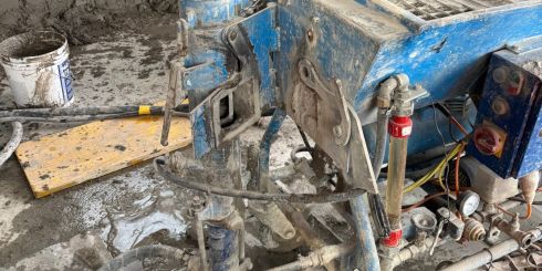 Flims GR: Arbeiter überschlagen sich mit Quad – Fahrer (†41) tot | Nau.ch