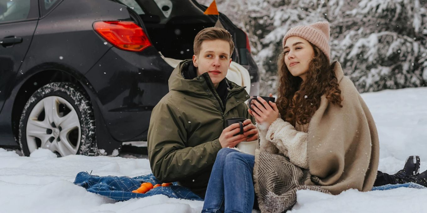 Auto-Ratgeber: Machen Sie Ihr Auto Winterfest in 5 Minuten | Nau Automobile
