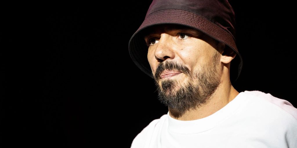 Feuer bei Rapper Capital Bra