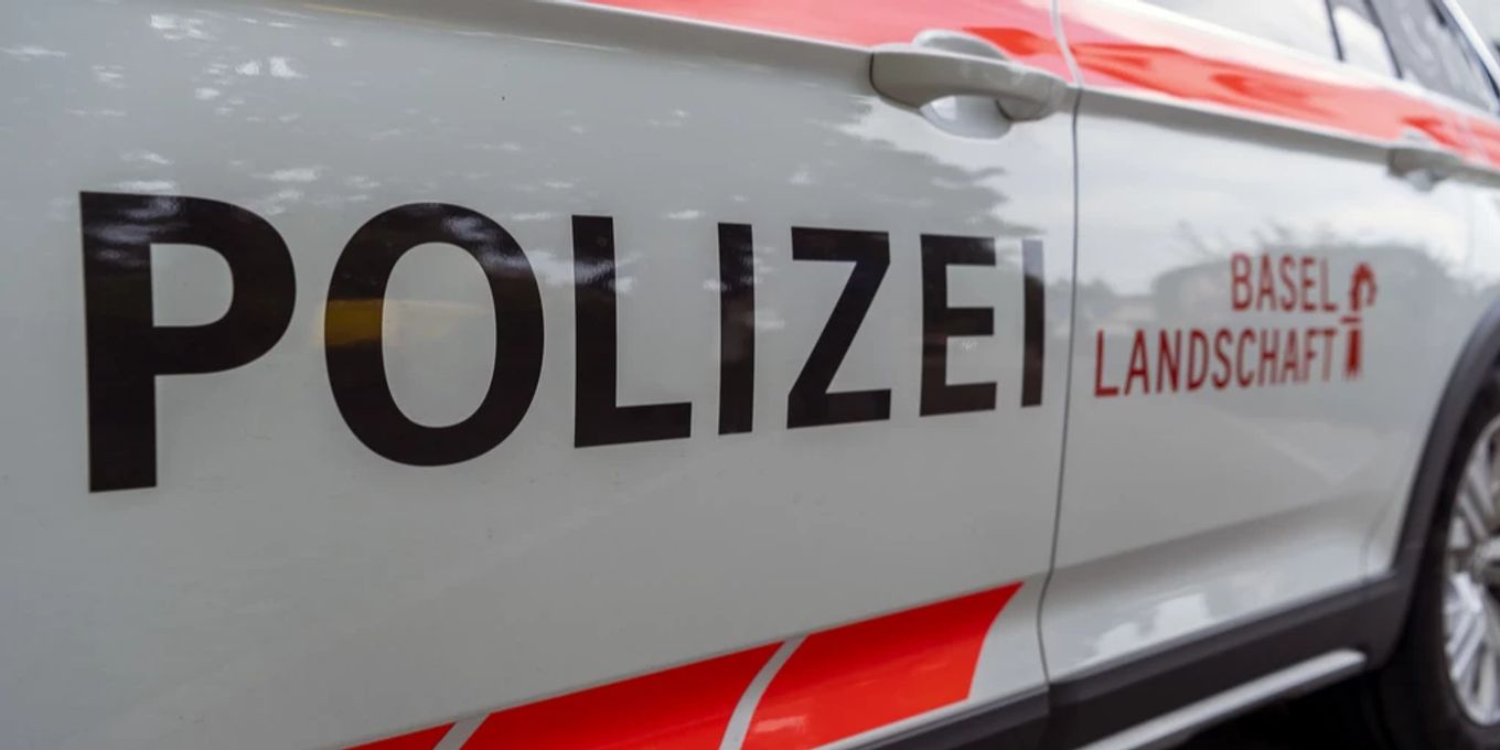 Festnahme in Reinach BL: Lenker entzieht sich Verkehrskontrolle | Nau.ch