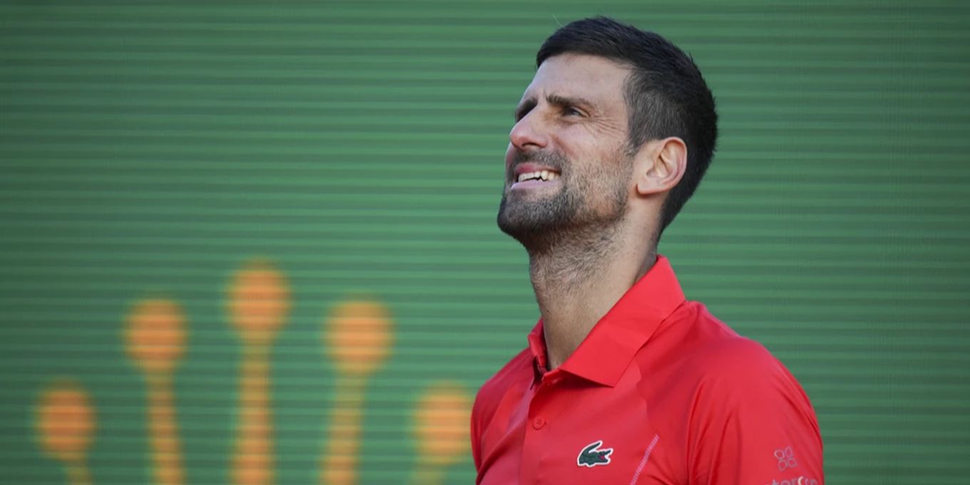 Novak Djokovic: Tennis-Star nimmt nächsten Wechsel im Team vor | Nau.ch