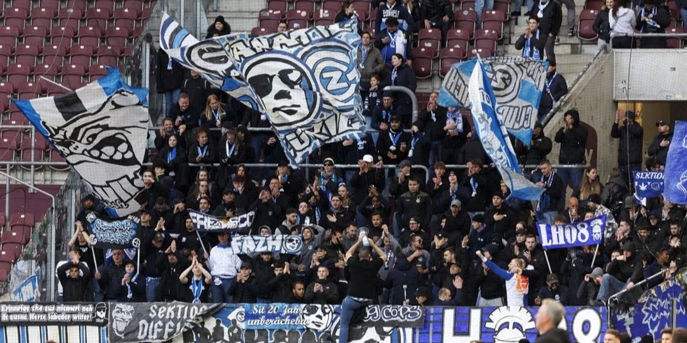 GC: Alle News und Resultate