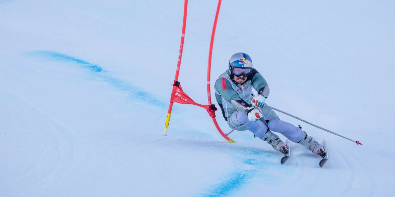 Marcel Hirscher: Ex-Ski-Star Neureuther glaubt an «Top-Form» | Nau.ch