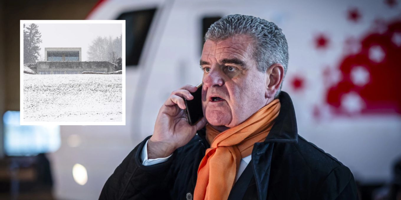 Spuhler kriegt Geld wohl noch lange nicht | Nau.ch