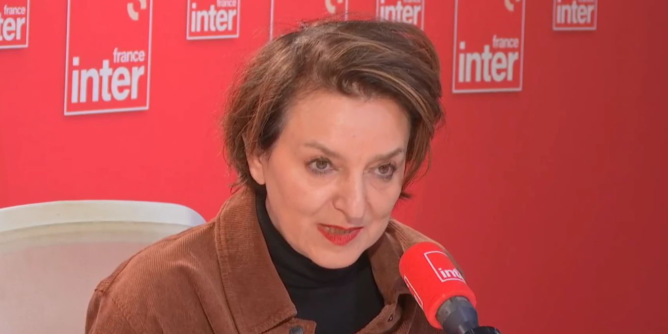 Eva Illouz: Die Soziologin der Gefühle | Nau.ch