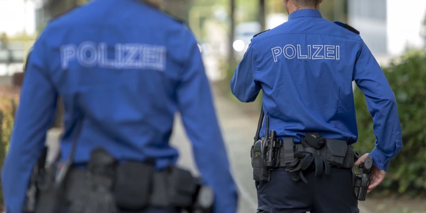 Basler Polizist nach Nazi-Parolen freigestellt | Nau Basel