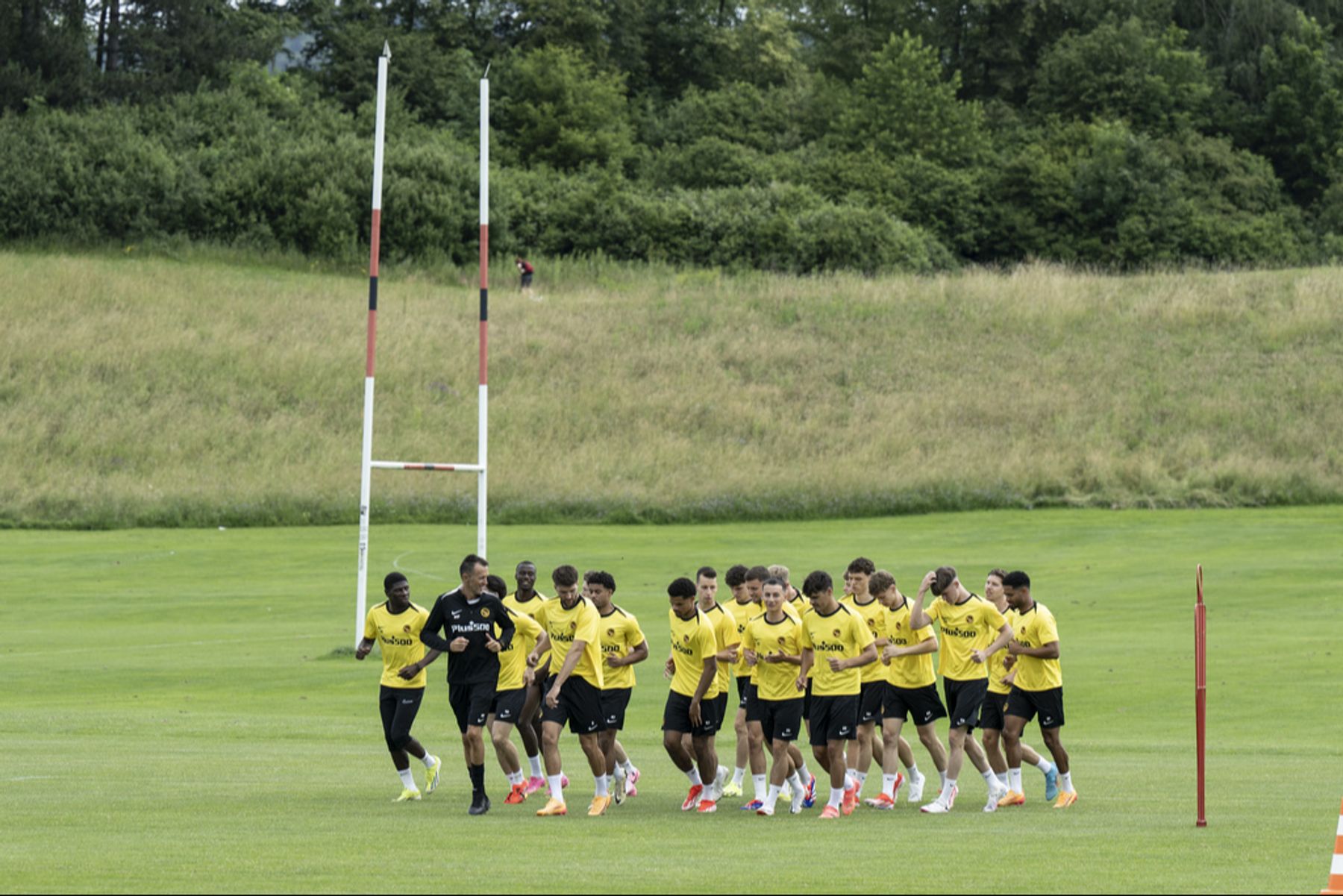 YB – Lunde: «Diese Baustellen müssen die Young Boys jetzt angehen» | Nau.ch