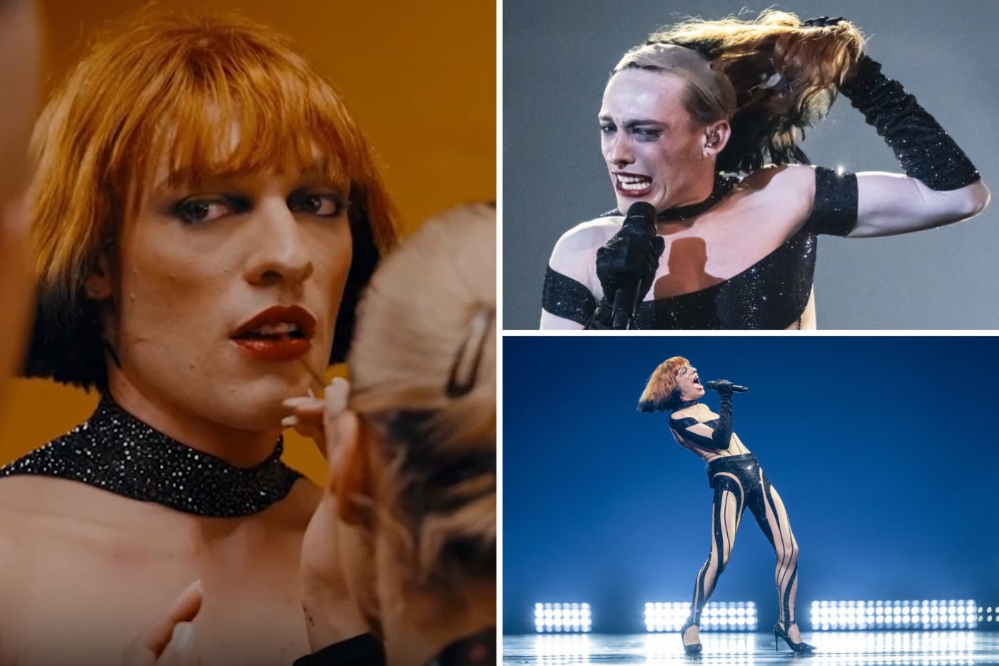 Nemo startet mit Debütalbum «Arthouse» richtig durch | Nau.ch