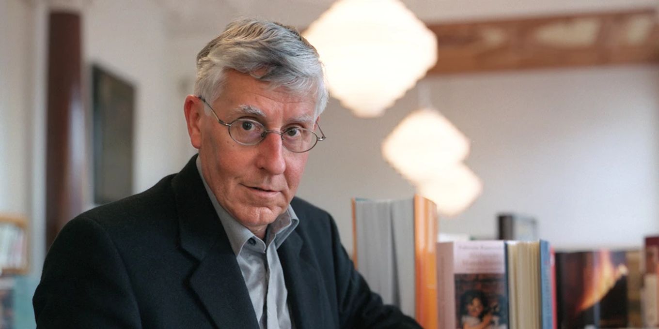Mit 87 Jahren: Schweizer Autor Peter von Matt verstorben | Nau.ch