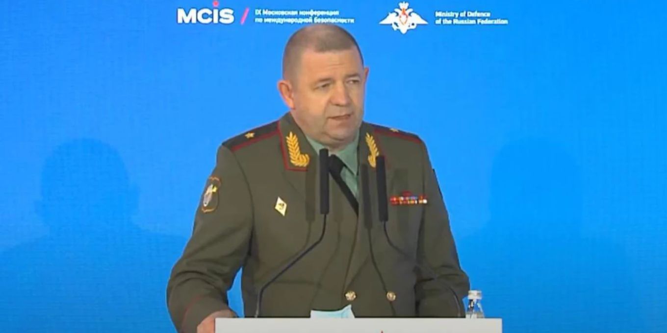 Russischer General stirbt bei Anschlag in Moskau | Nau.ch