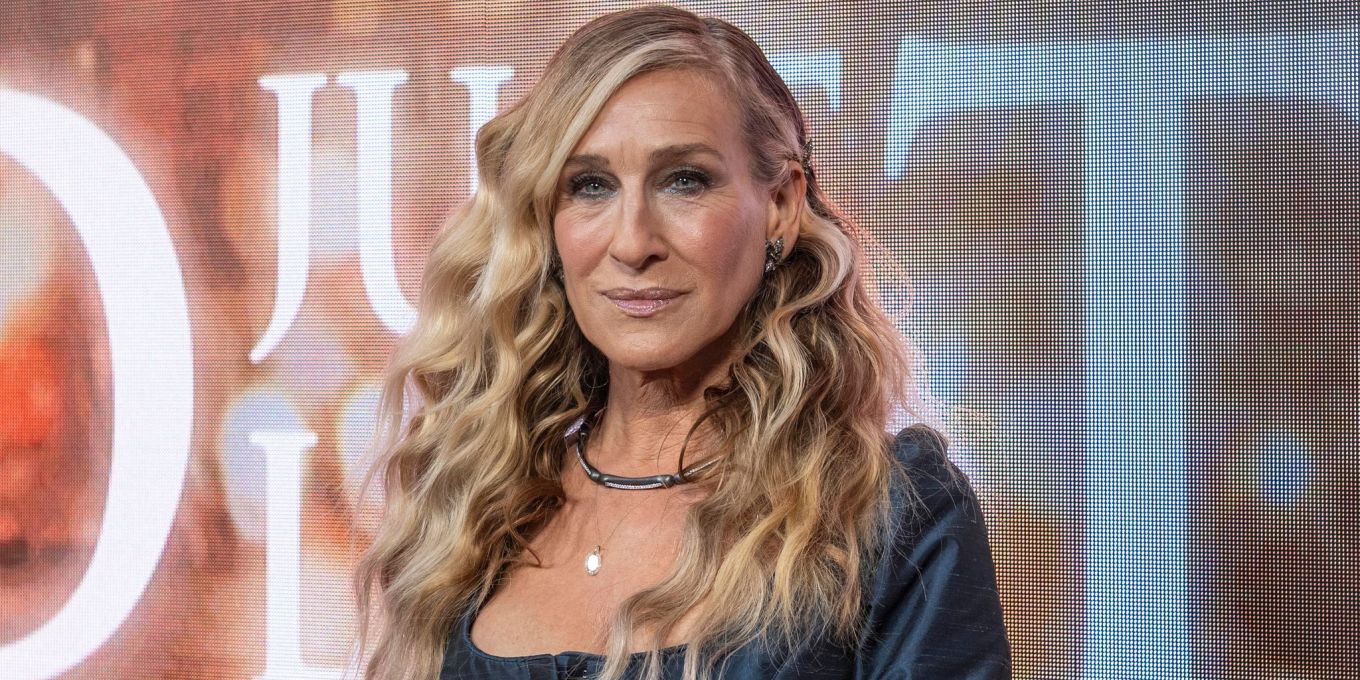 Sarah Jessica Parker litt unter Kommentaren zu ihrem Äusseren | Nau.ch