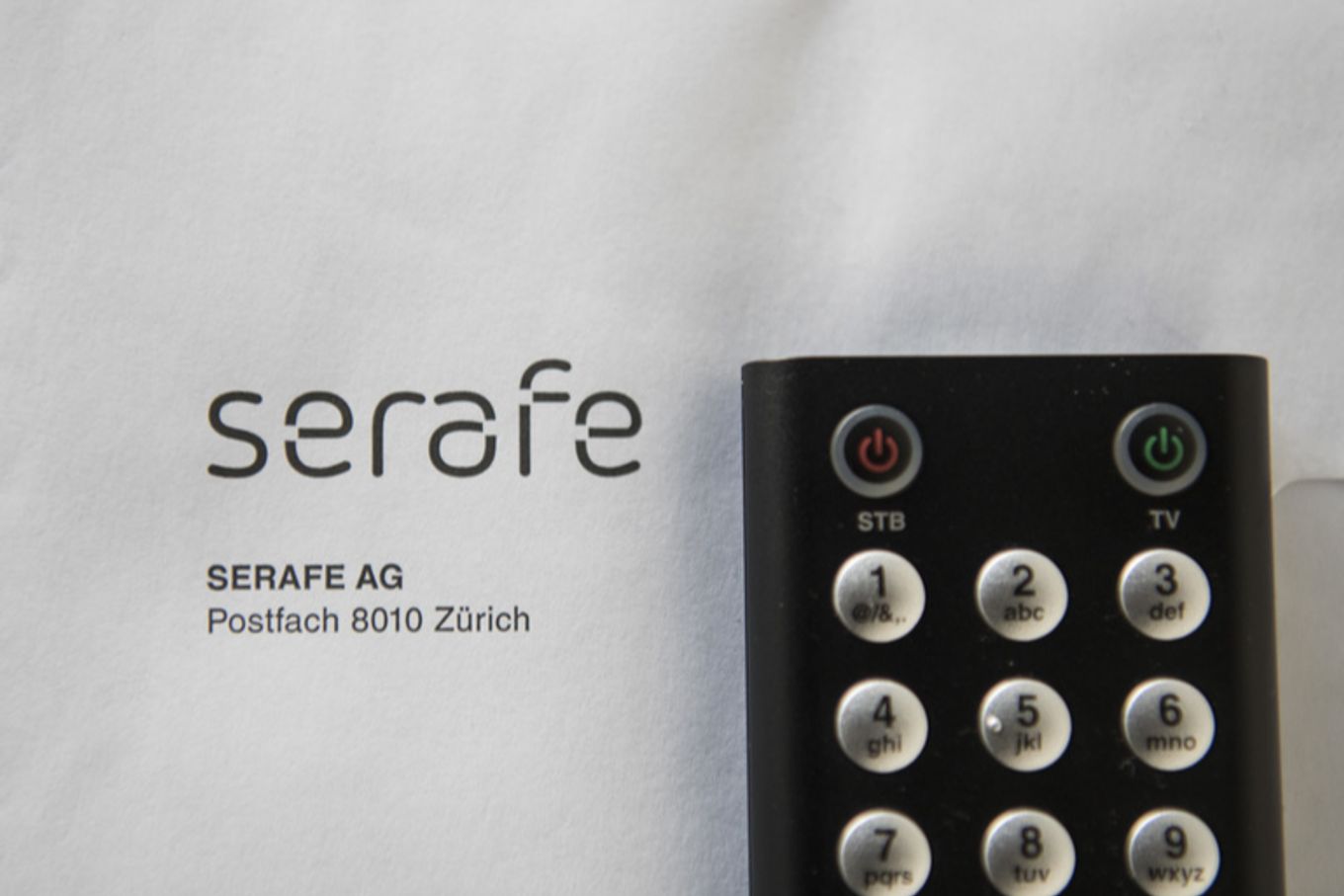 Serafe AG beschert Multimillionär ein Vermögen | Nau.ch