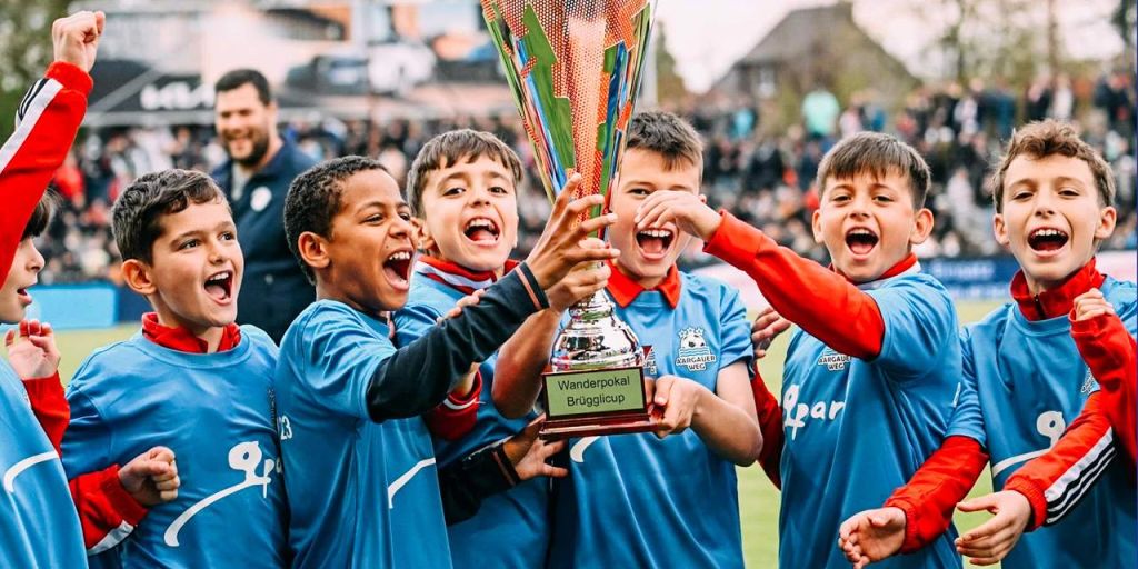 FC Aarau: Erste Lichtblicke beim Nachwuchsförderungskonzept