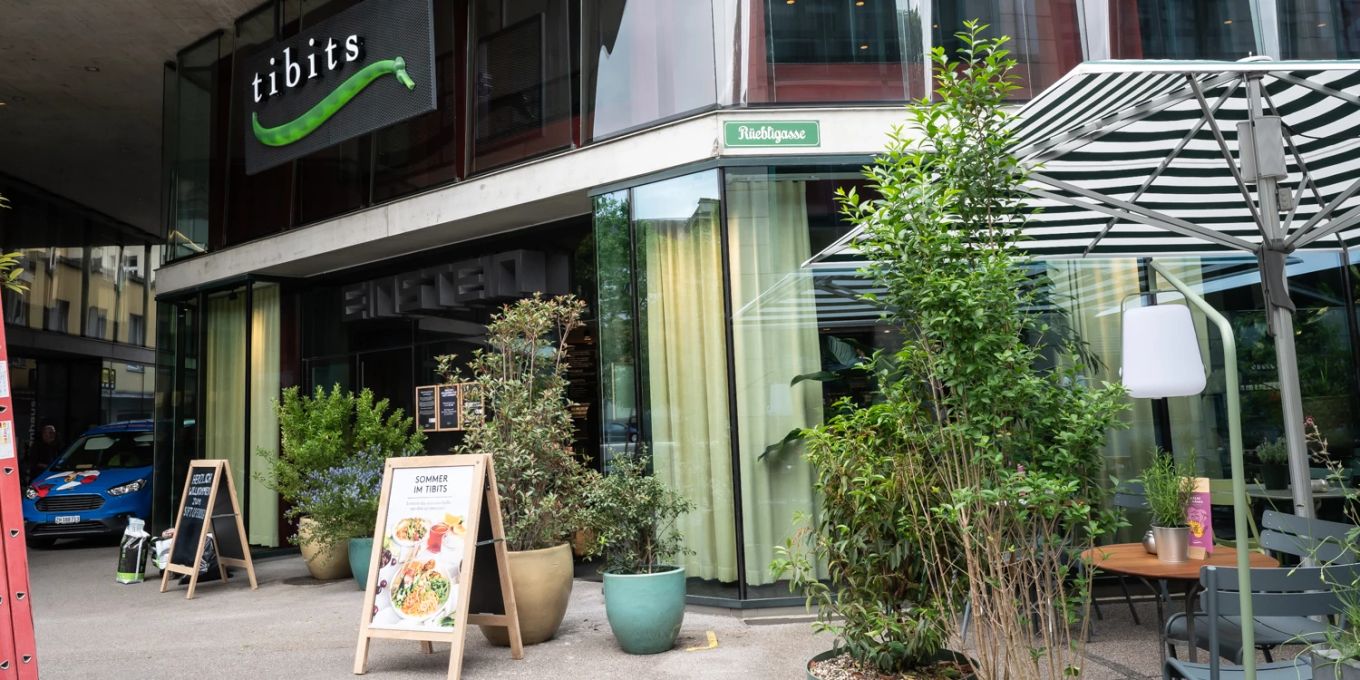 Das Tibits kommt nach Aarau ins Einstein | Nau.ch