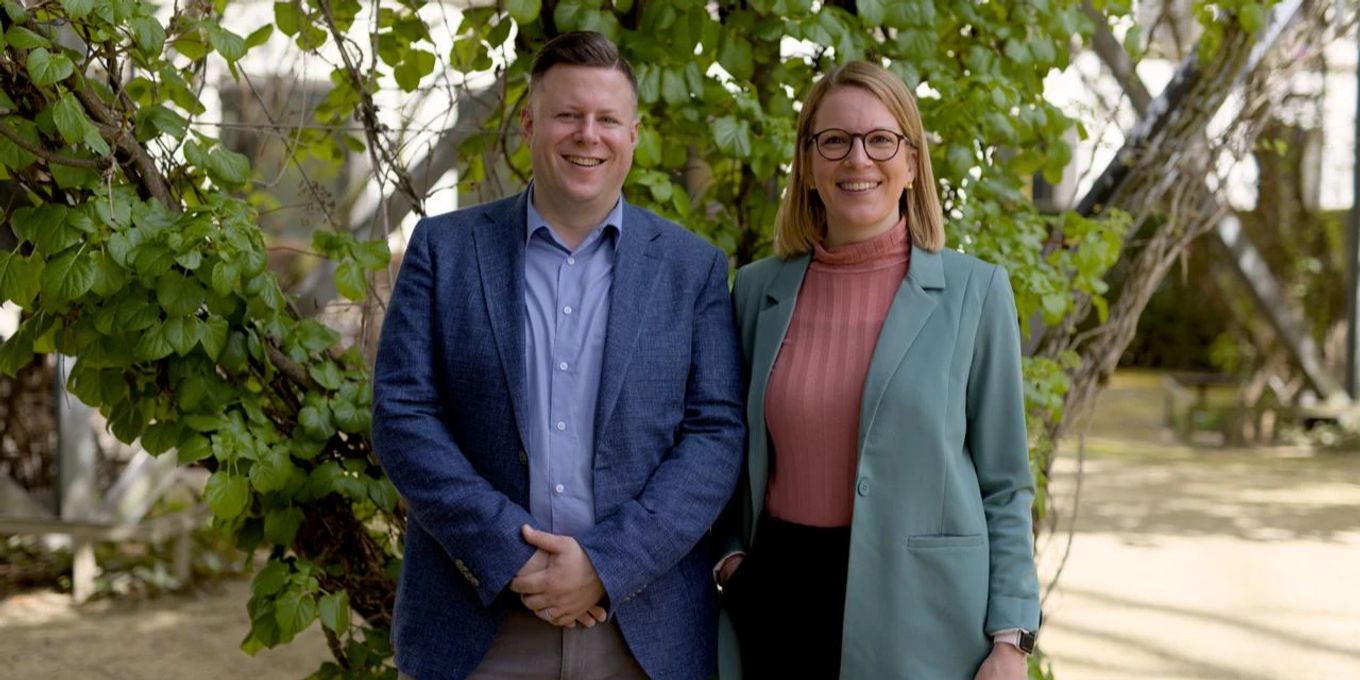 Zürcher GLP hat neues Co-Präsidium und verliert Promi-Mitglied | Nau.ch