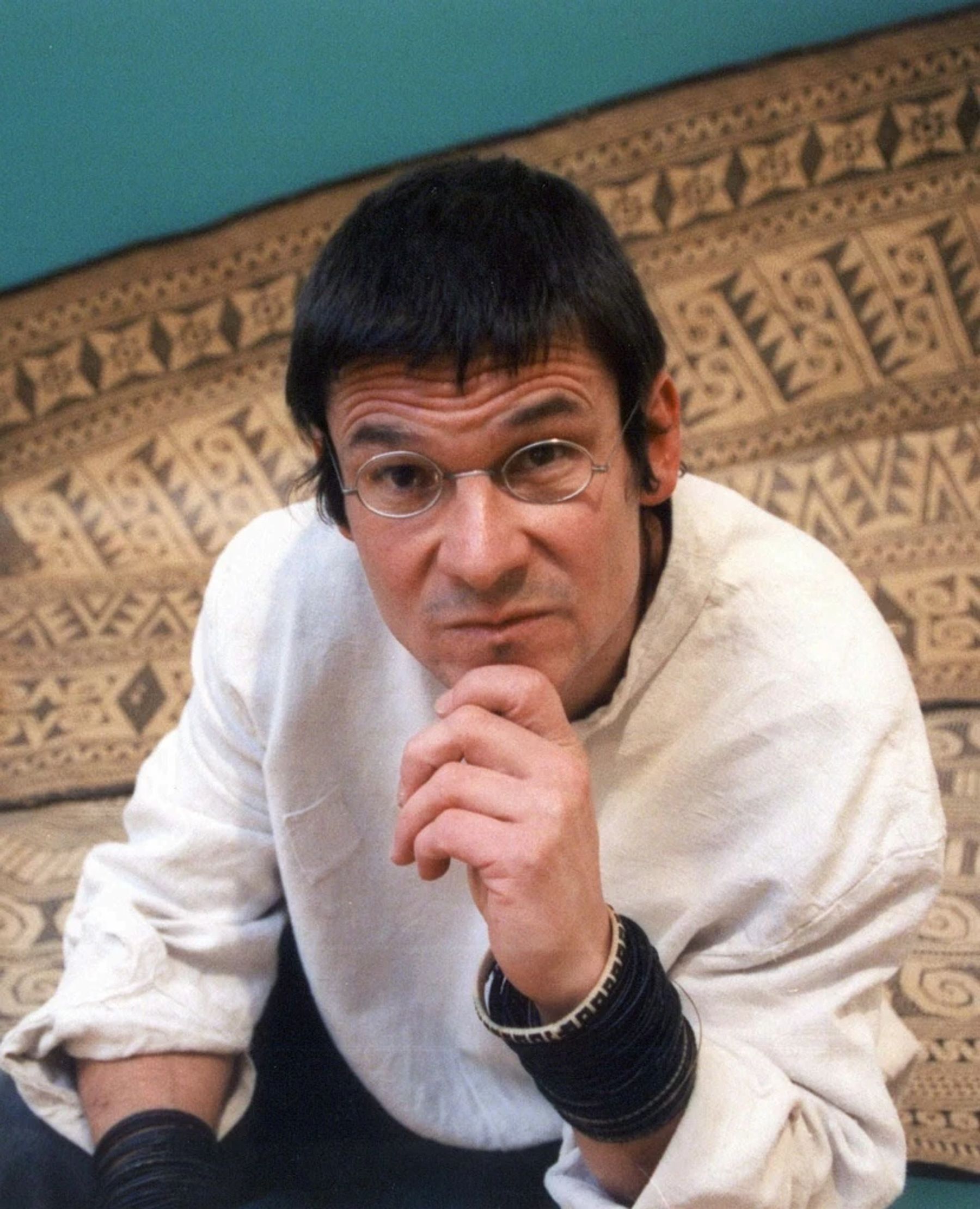 Natives glauben, der Basler Bruno Manser lebt noch | Nau.ch