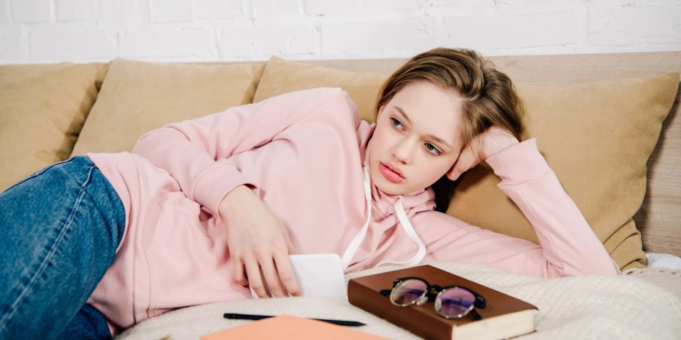 Null-Bock-Phase: So motiviert ihr euren Teenie | Nau.ch