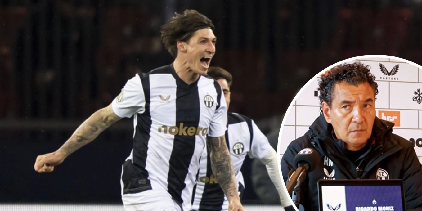 FCZ – Moniz vor GC-Derby: «Zuber ist hier jetzt voll akzeptiert» | Nau.ch