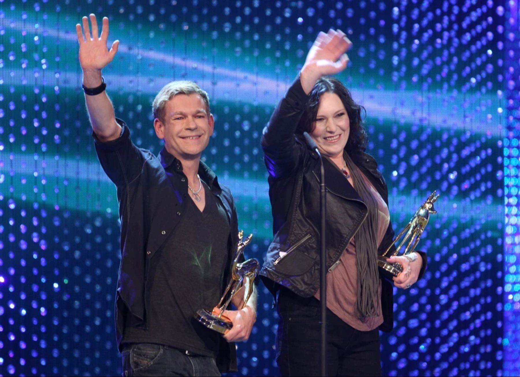 Tod von Rosenstolz-Sängerin AnNa R.: Neue Details bekannt | Nau.ch