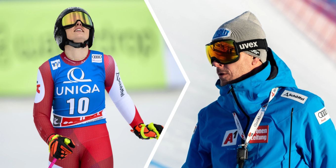 ÖSV: Ski-Frauen kritisieren Cheftrainer Roland Assinger heftig | Nau.ch