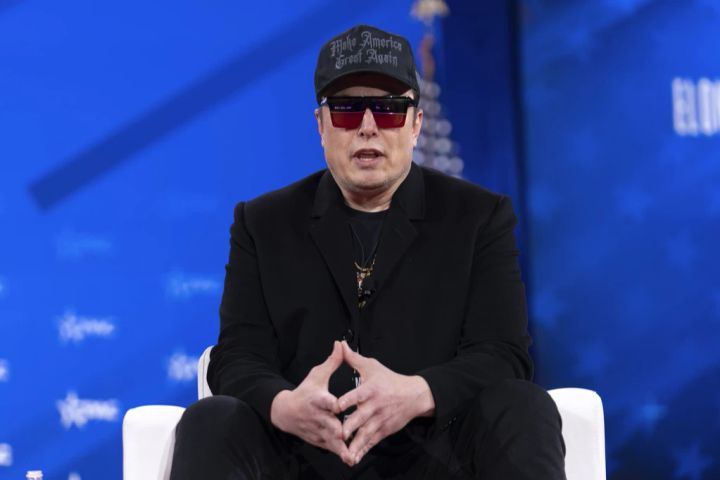 Elon Musk: KI-Chatbot in der Kritik nach antisemitischen Äusserungen | Nau.ch