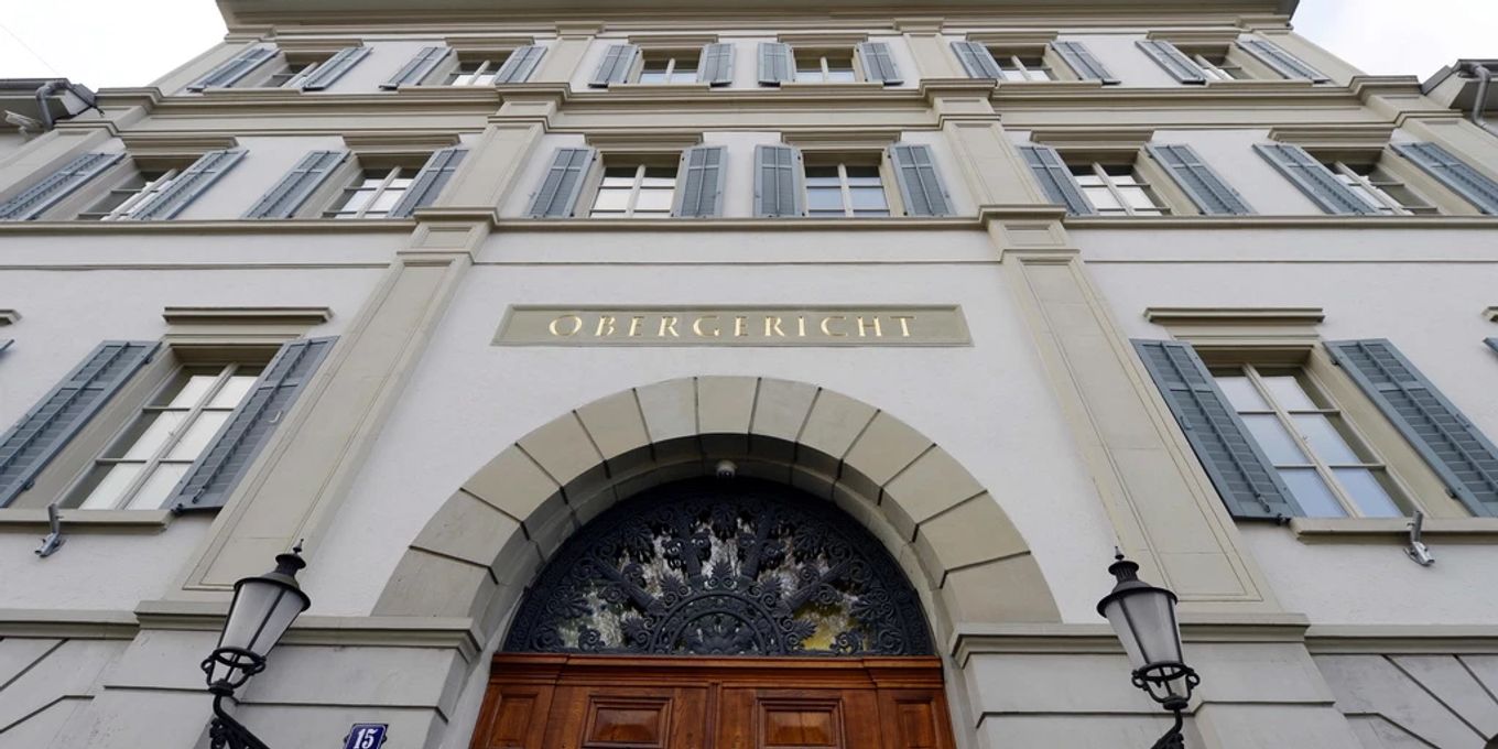 Zürcher Obergericht spricht Männer wegen Sexualdelikten schuldig | Nau.ch