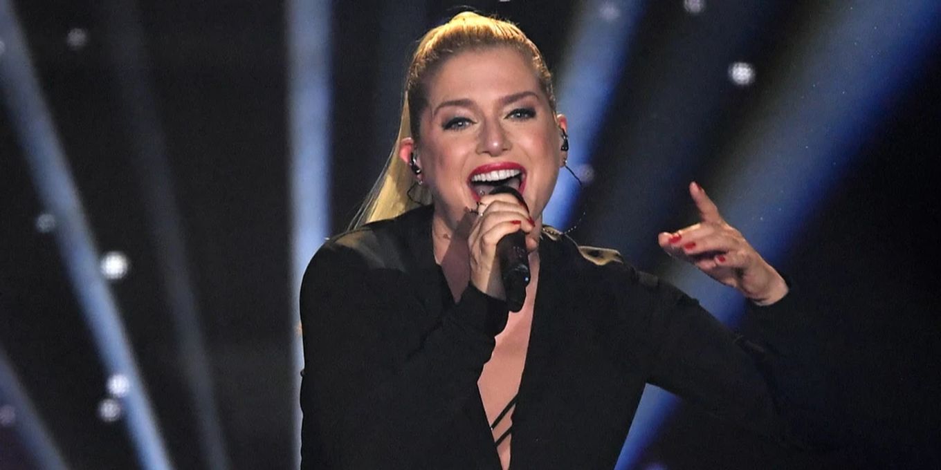 Jeanette Biedermann zeigt erstmals ihren Babybauch | Nau.ch
